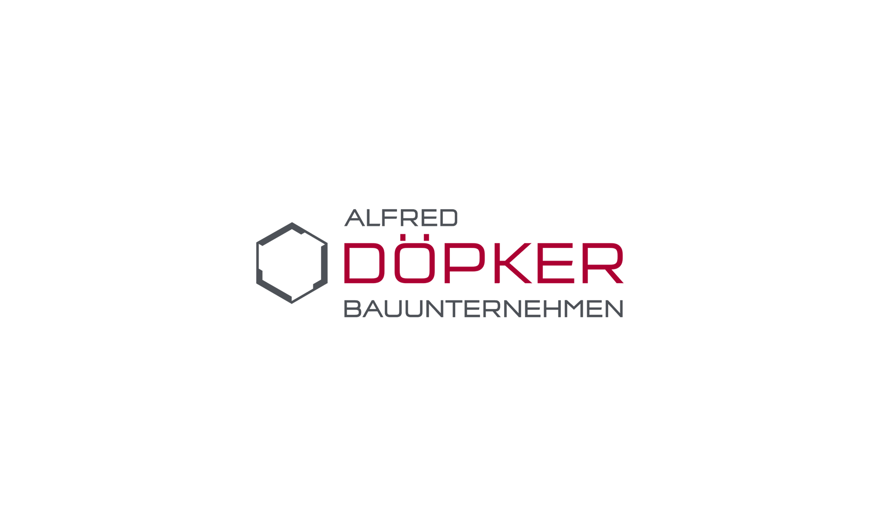 Bauunternehmen Alfred Döpker aus Oldenburg / Bremen